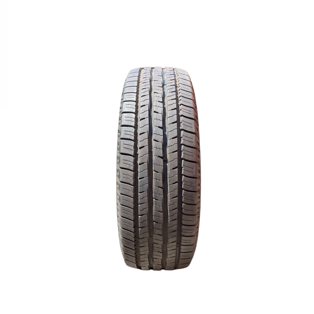 Pneu 235/65R17 Goodyear Wrangler Fortitude HT – OUTLET – Nagen Auto